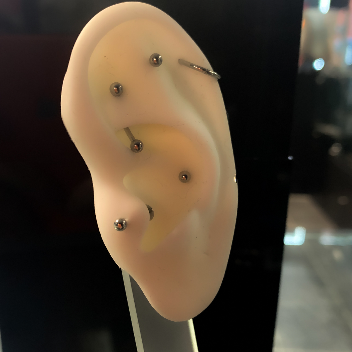 Body Piercing – Pic&Mix The Body Jewellery Shop